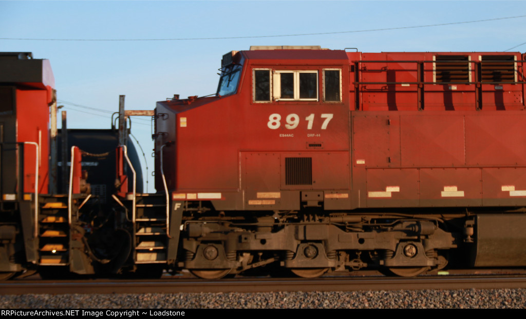 CP 8917